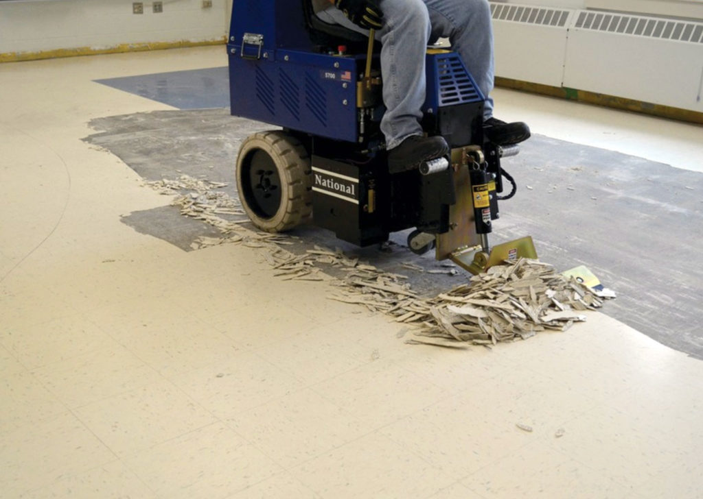 Surface Preparation | TJB Industries
